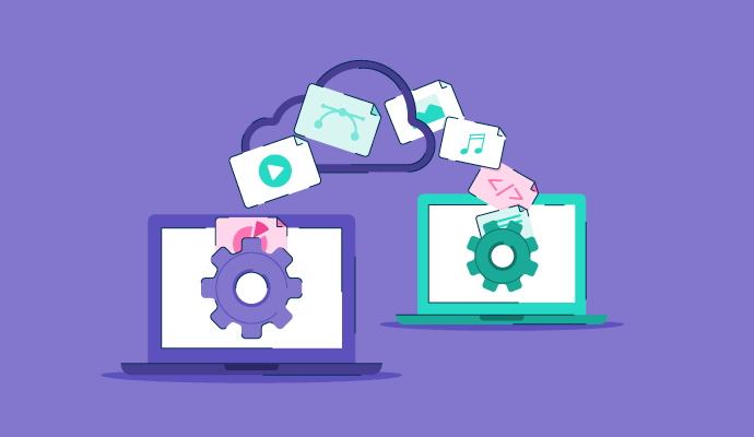 6 Best Managed File Transfer Software I Use For Data Sharing